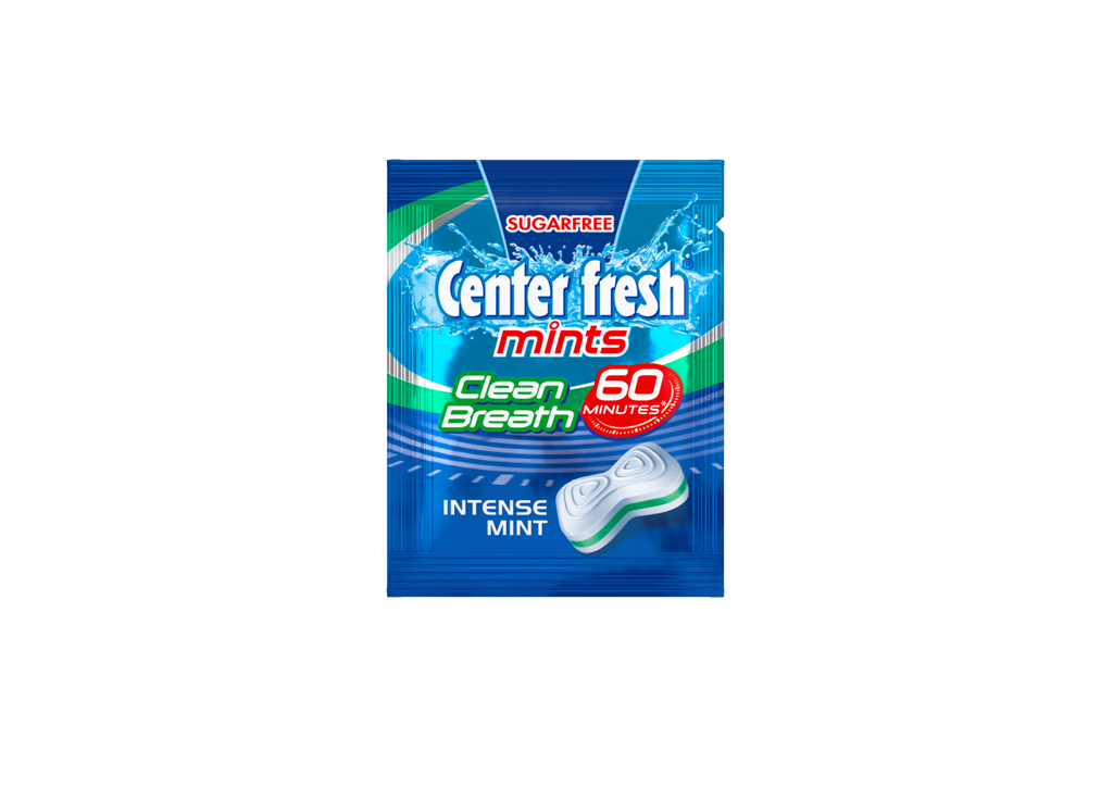 Center fresh strengthens brand portfolio with launch of Center fresh ...