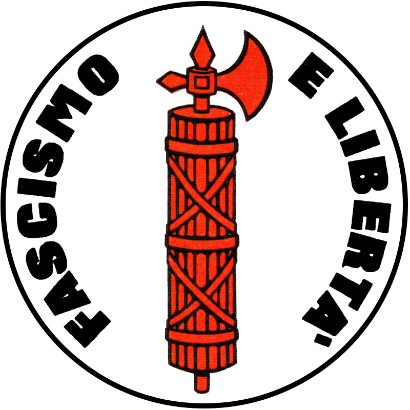 I simboli della discordia: Il caso del fascio, ammesso nel 1996 alle ...