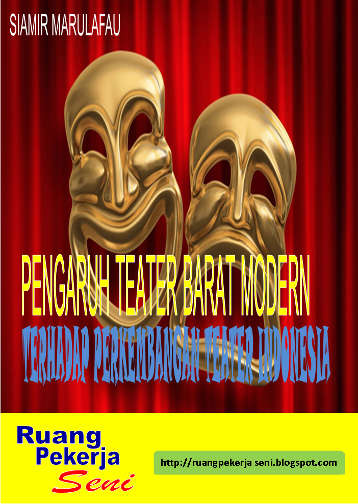 88 Contoh Teater Modern Dan Penjelasannya