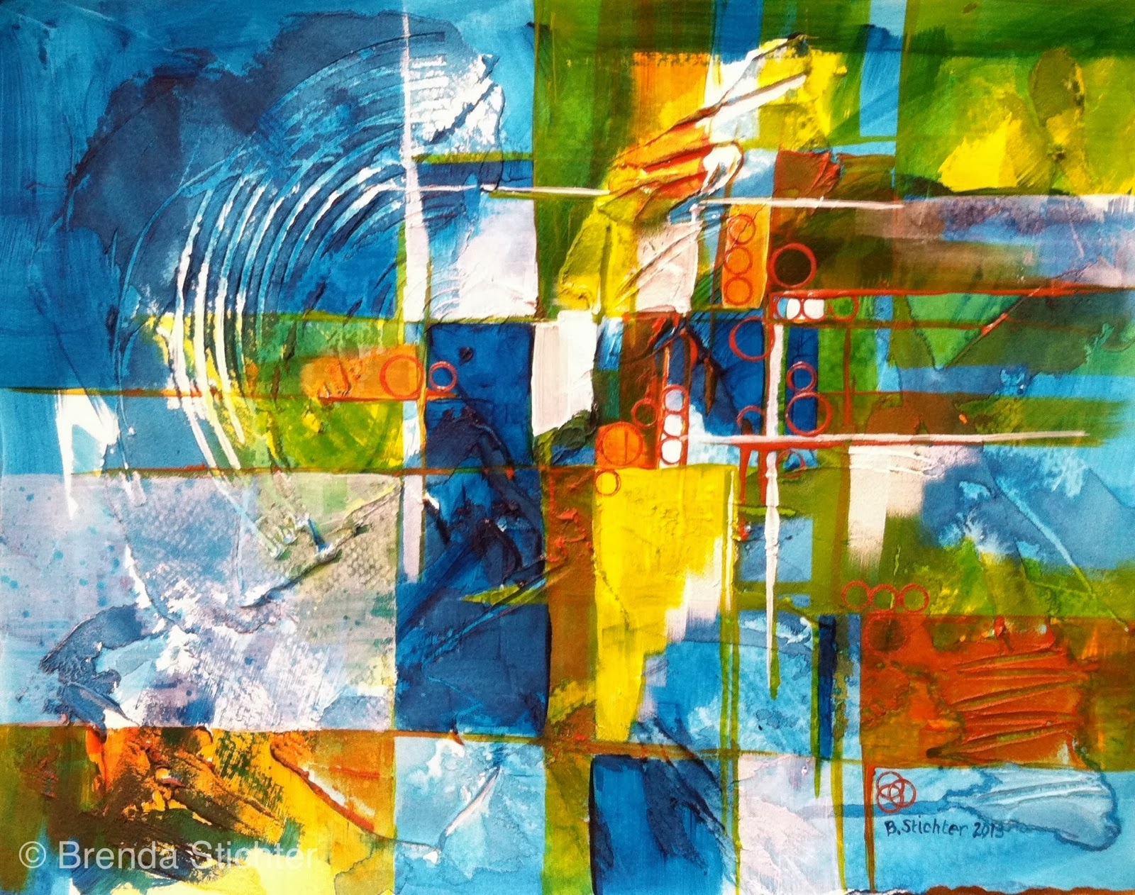 Encourage One Another