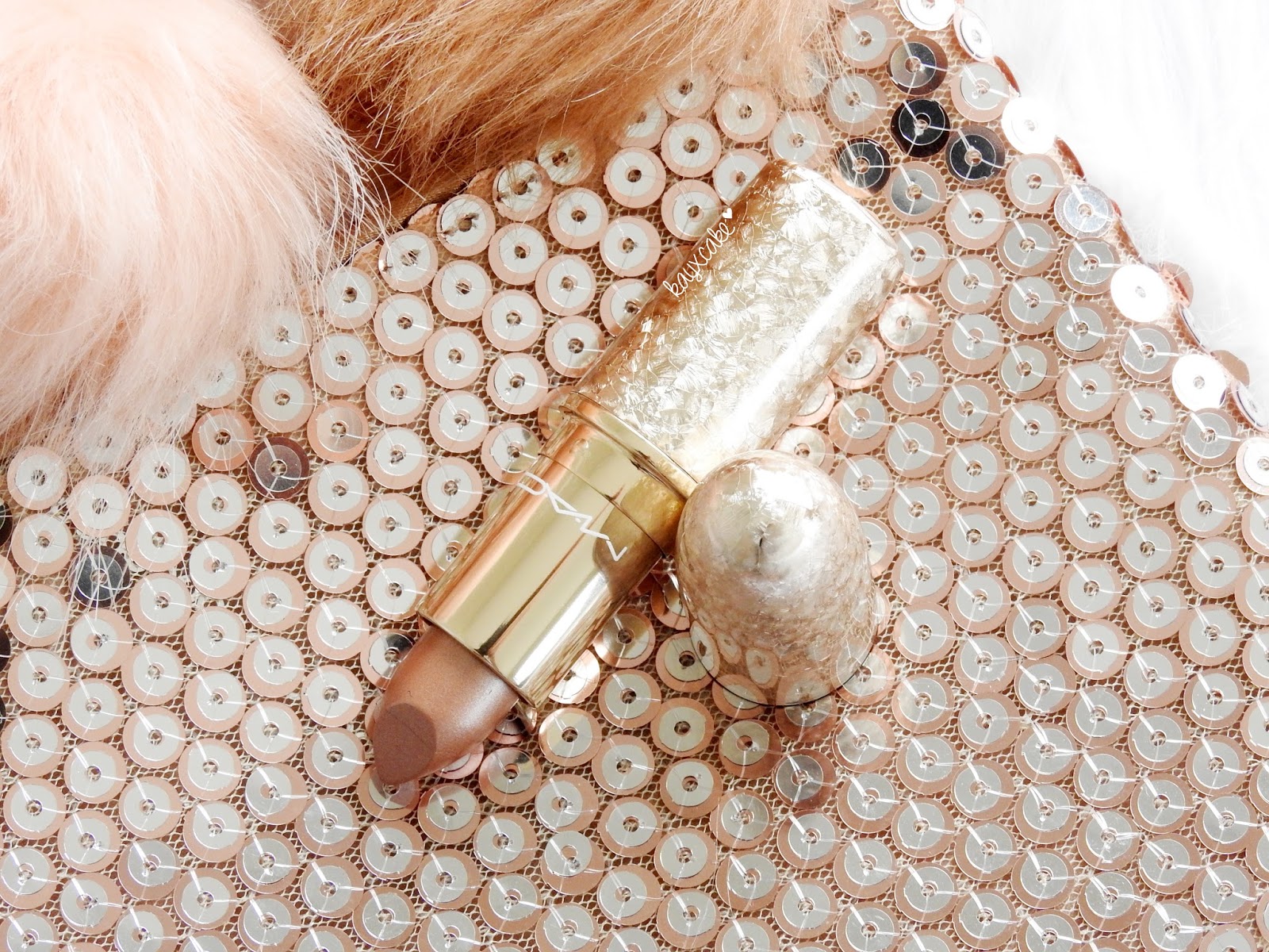 Kay Cake Beauty: MAC Snow Ball Holiday 2017 Collection ♡ First ...