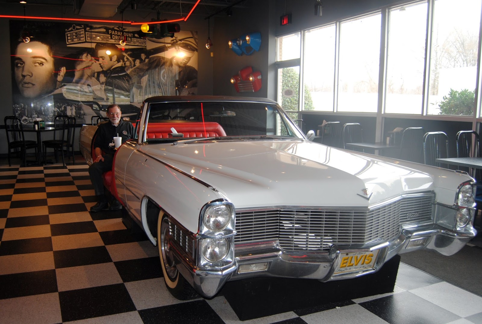 We Live In The Country!: Tennessee: Gatlinburg & Memphis: Moonshine ...