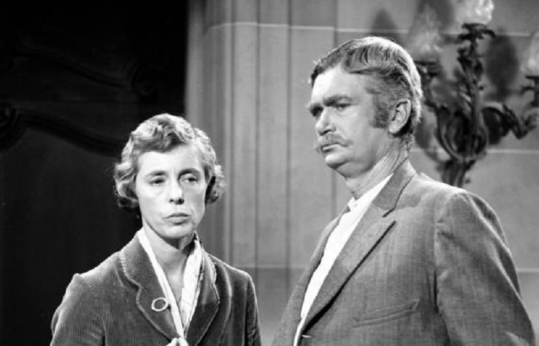 INNER TOOB: FRIDAY HALL OF FAMERS, 05/15/2020 - MISS JANE HATHAWAY