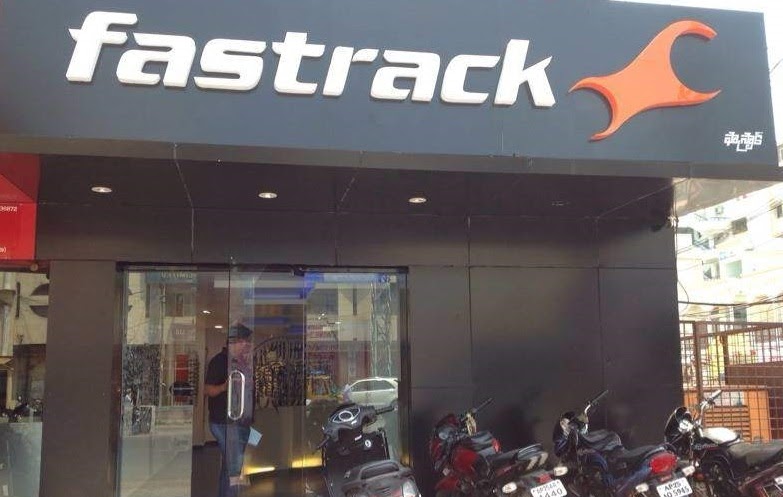 Fastrack Store