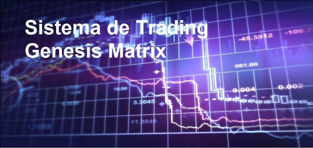 Sistema de Trading: Genesis Matrix - Descargatelo