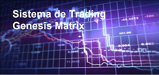 Sistema de Trading: Genesis Matrix - Descargatelo