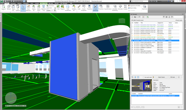Revit Add-Ons: Free BIMcollab BCF Manager for Autodesk Navisworks ...