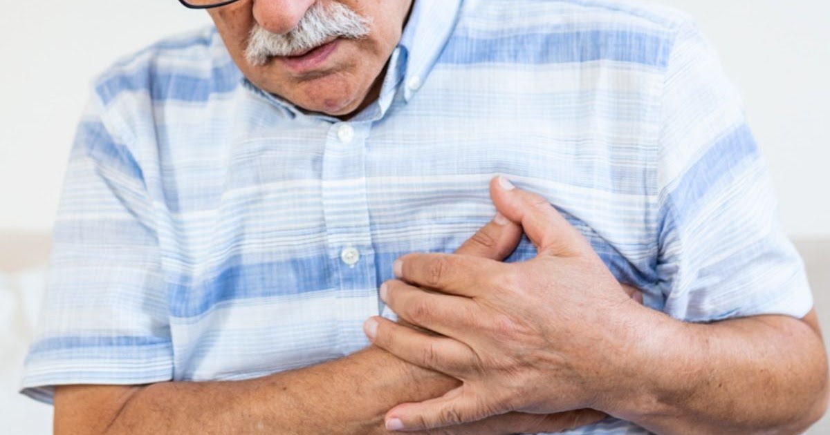 Hartaanval (hartinfarct)