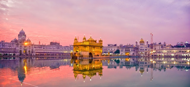 Best beautiful tourist places in the world-best travel destinations