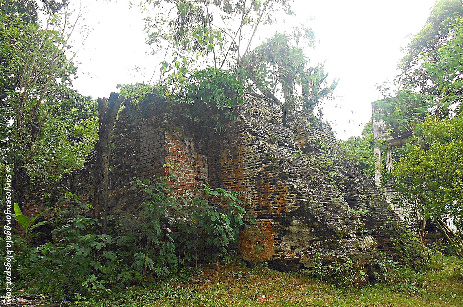 San Josenyong Gala: Rizal, Tuao, and Piat : Visiting Three Historic ...