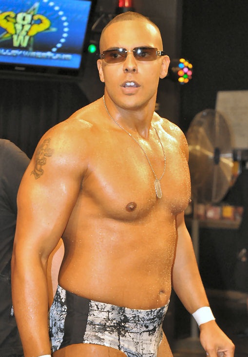 OVWmania: OVWmania Presents: OVW Top 20 (Ed. 23)