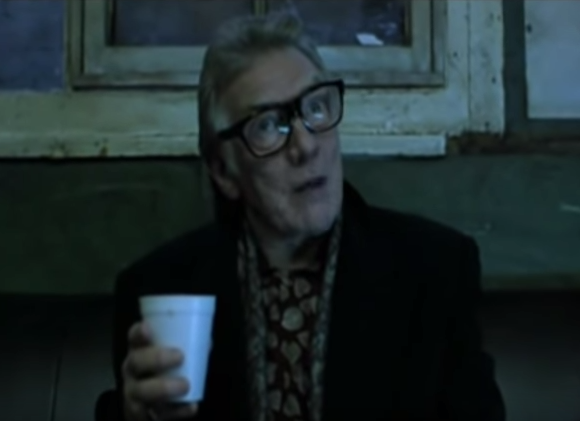 T-SHIRT WORLD GIFTS: Brick Top Nemesis tShirt