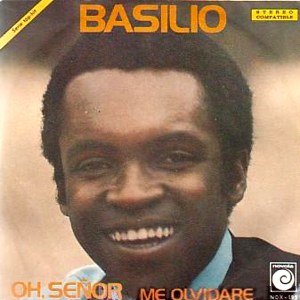 DISCOS PARA EL RECUERDO : BASILIO