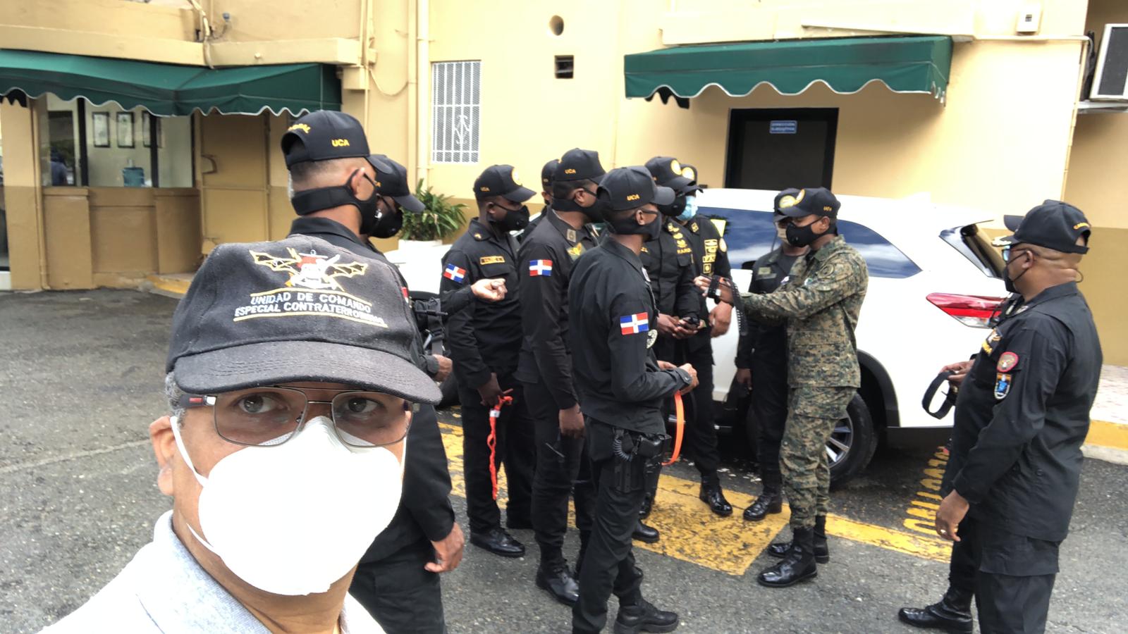 EMS SOLUTIONS INTERNATIONAL by @DrRamonReyesMD marca registrada: *CUSEP ...