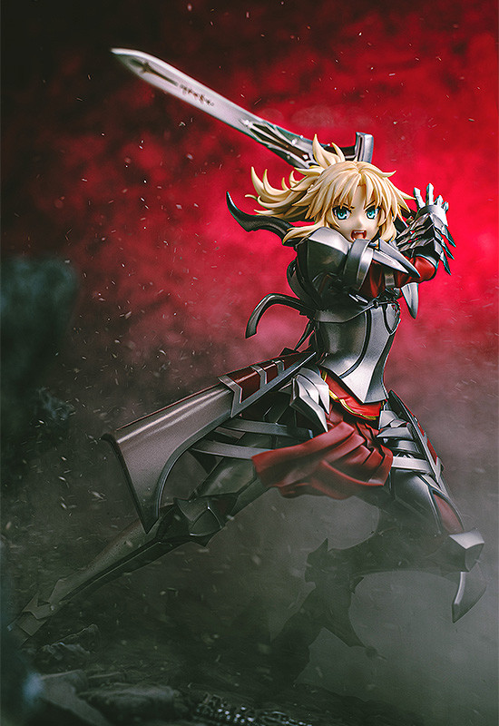 Fate / Grand Order - Saber/Mordred ~Clarent Blood Arthur~, Good Smile ...