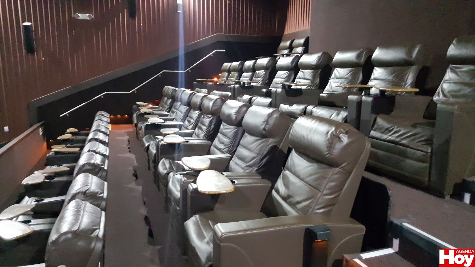 Así son las nuevas salas de Cinemark en Villavicencio - Agenda Hoy
