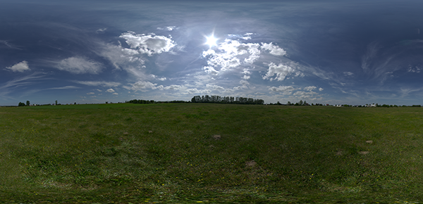 Free HDRI - 3D4all
