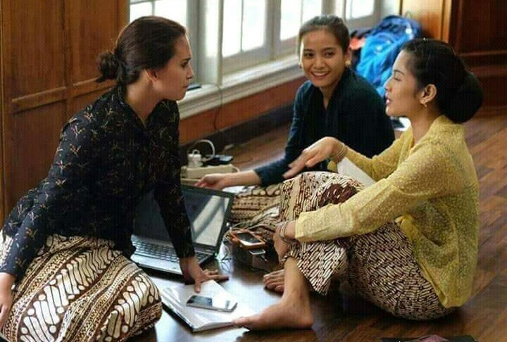 5 Ciri Perempuan Baik Dan Setia - Gaya Hidup - Ari Megaga