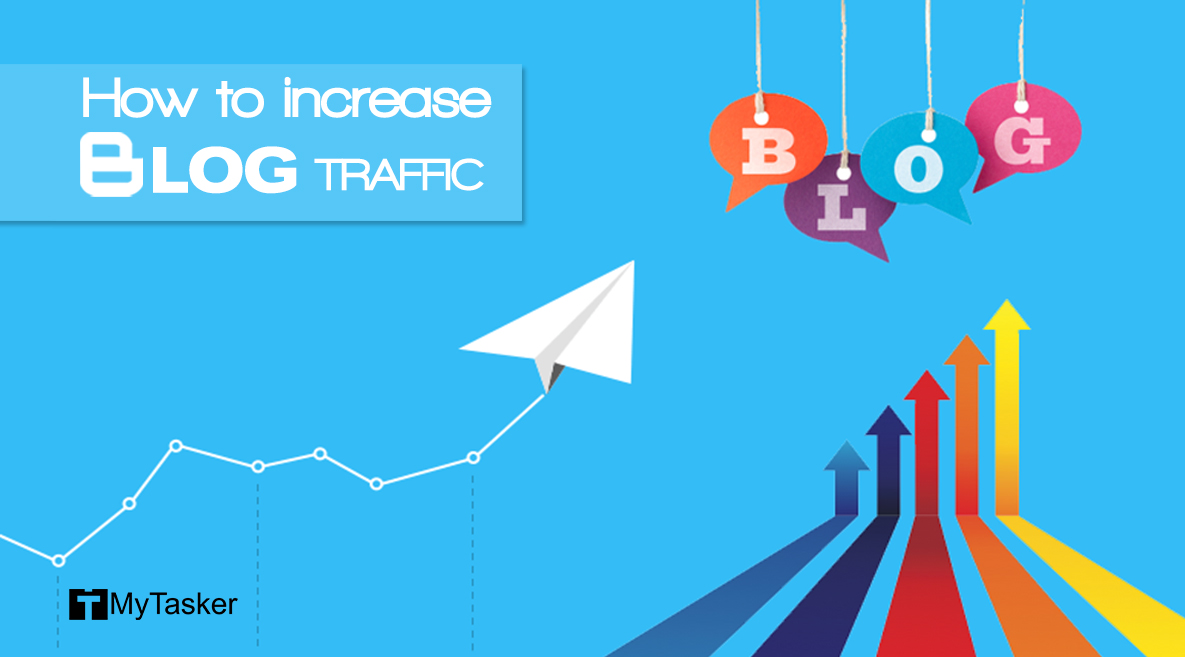 Increase your blog traffic: The best strategies to increase your blog ...