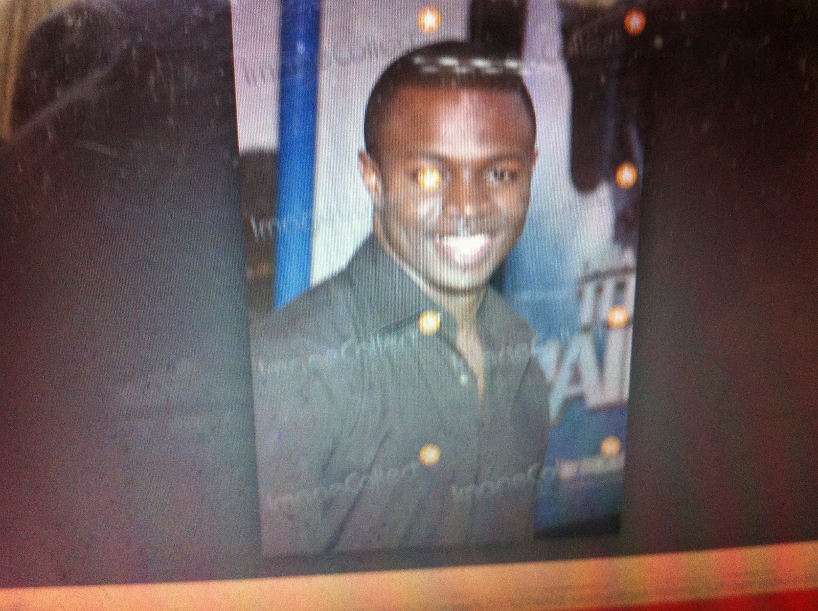 THE BLACK SOCIAL HISTORY:: BLACK SOCIAL HISTORY : AFRO-BRITISH " PAT ...