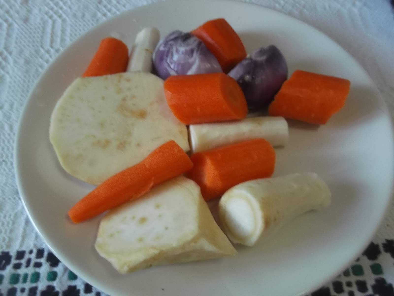 Hellena ...din bucataria mea...: Ciorba de burta