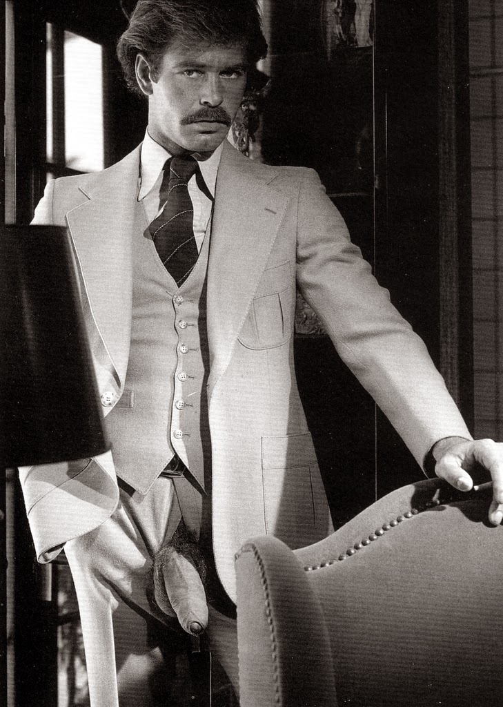 Brutos-Eros: Mark Rutter