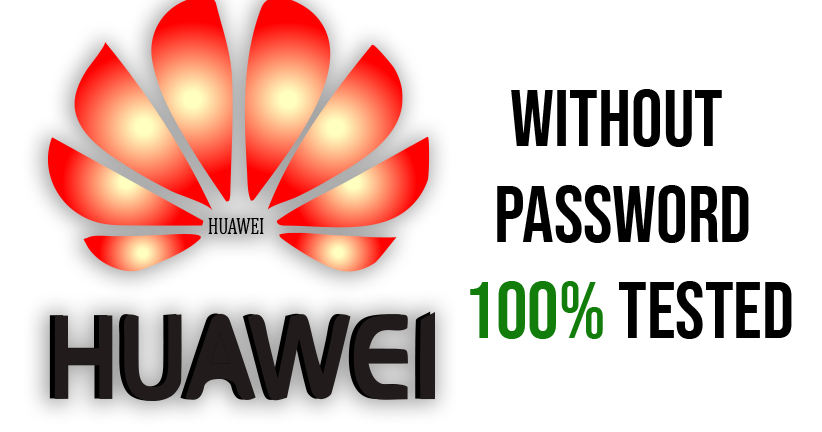 Huawei All Model Flash Files & Tool Stock ROM - All Mobile Flash File Store