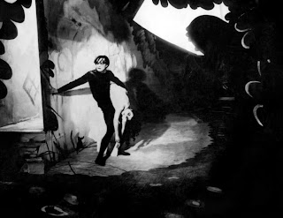 The Cinema of Expression: German Expressionism