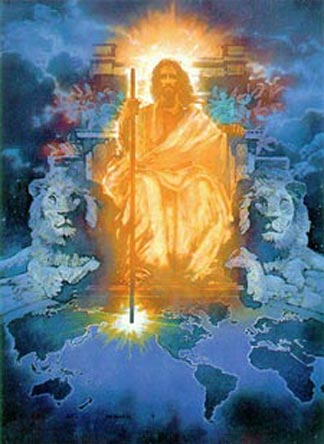 Salvation And Survival: God's Covenants and the Millennial Reign of Christ