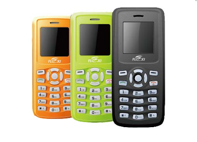 HP ZTE Smartfren Fren Browzer CD981Z Dual On GSM CDMA | Baledono