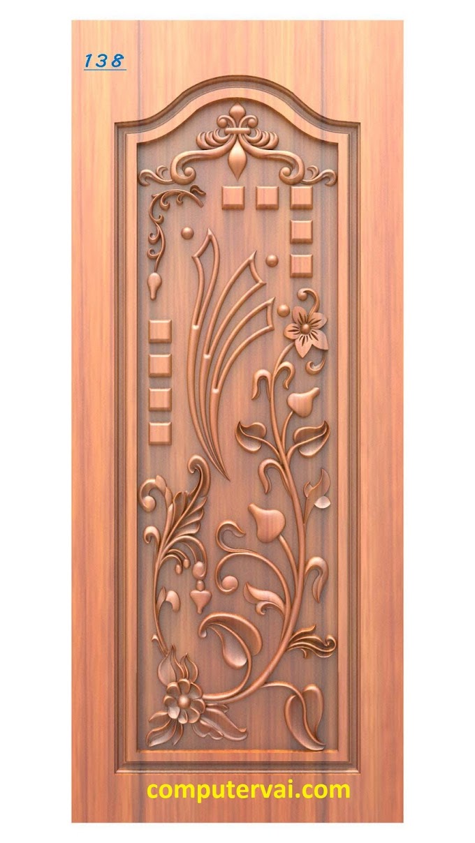 Wood Cnc Cutting Door Designs - Blog Wurld Home Design Info