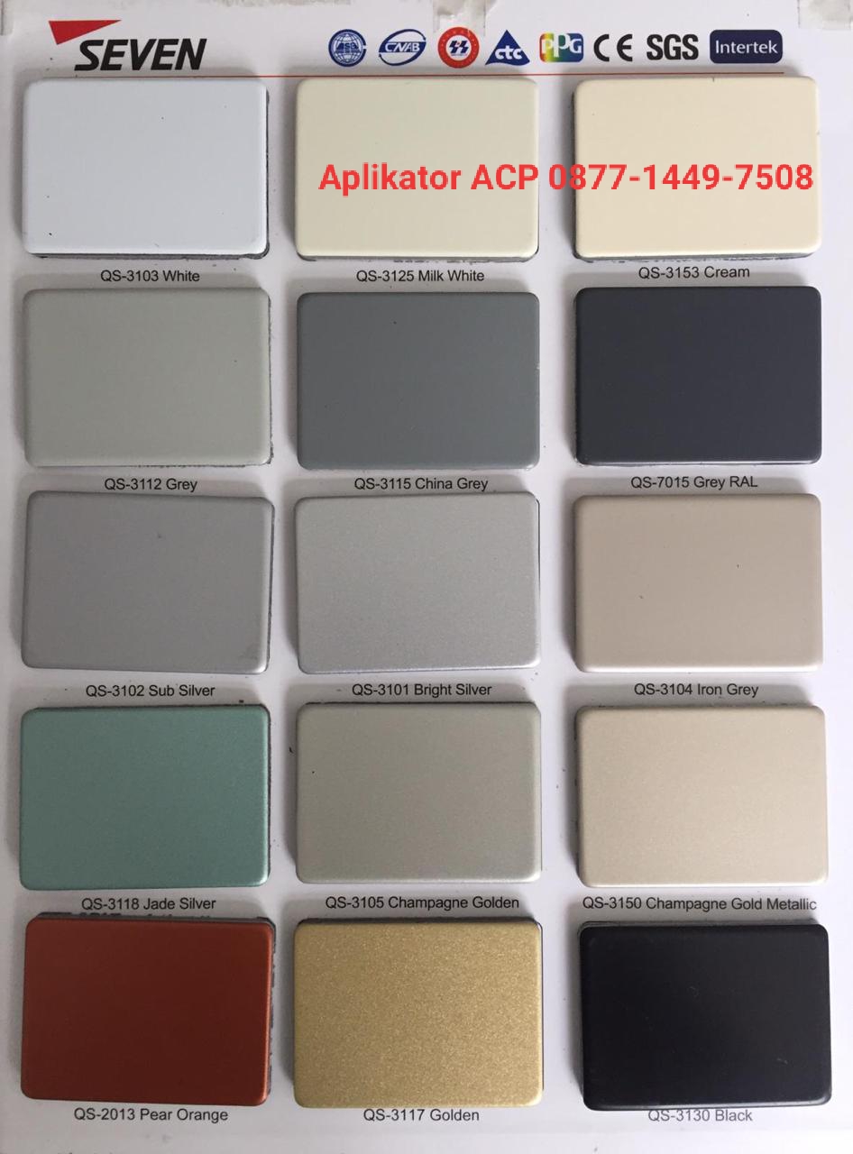 Aplikator ACP SEVEN JAKARTA - 0877-1449-7508 INDONESIA : Definisi ...