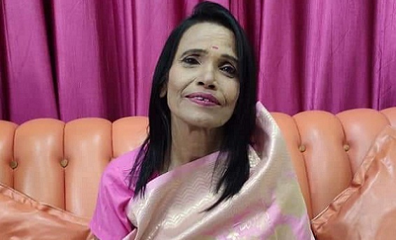 Ranu Mondal (Singer) Age, Biography, Family, Wiki, Viral Star & More