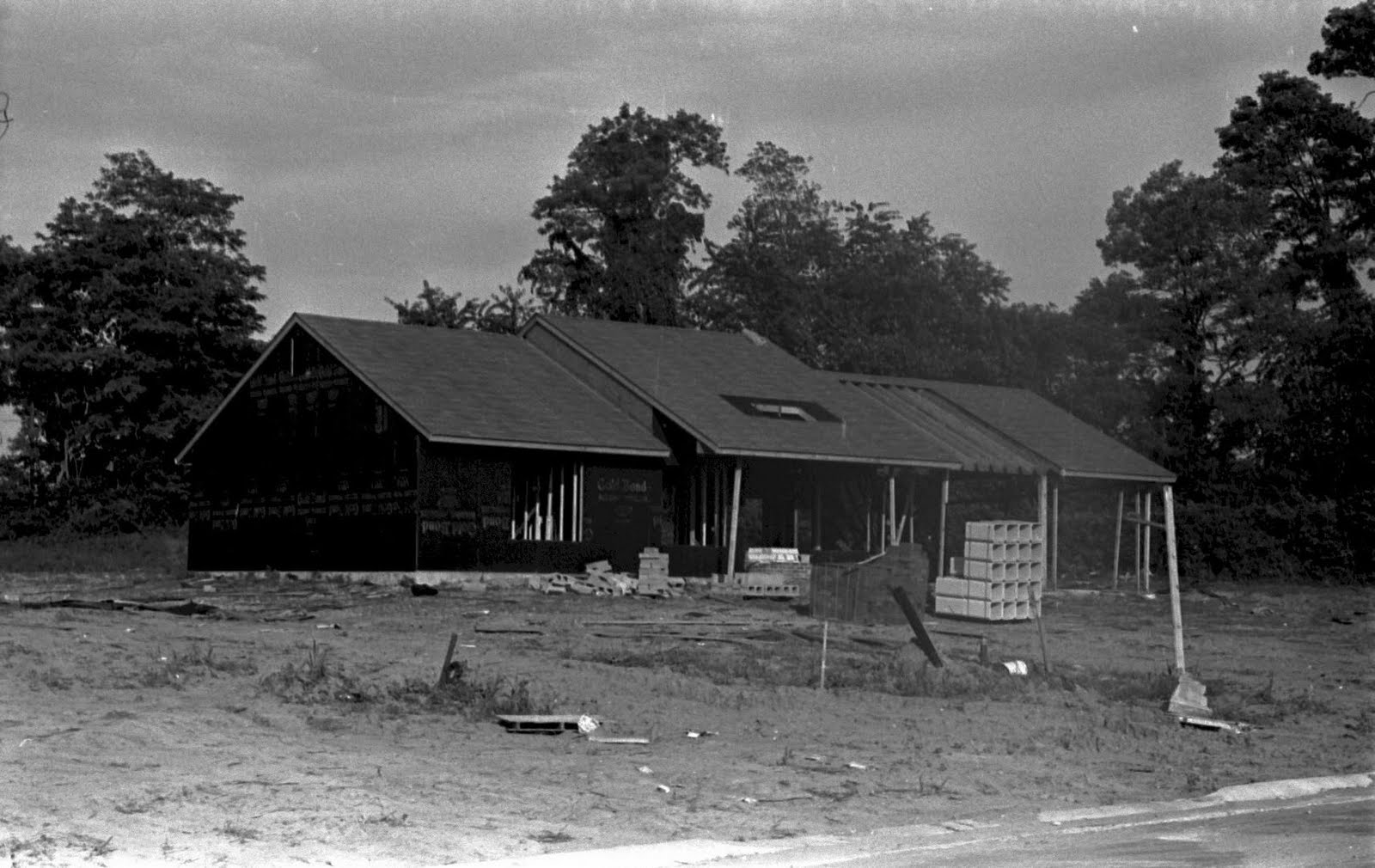 Bowie Living: More Summer, 1973 Photos
