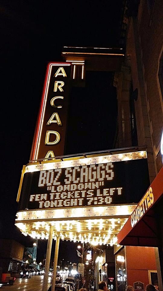 Latest News From Beier Drums: DAVID NORTHRUP-LIVE WITH BOZ SCAGGS ...