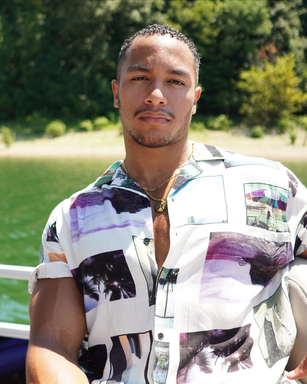 Girlfriend : Who is Ryan Harden dating, girlfriend or fiancee? Ryan ...