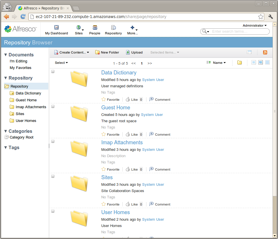 Bitnami Blog: New BitNami Alfresco 4.2 released Bitnami Blog: New BitNami Alfresco 4.2 released