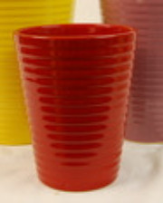 The PottersFriend's blogspot: The Elusive Red Pottery Glaze