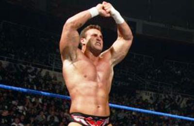 Wrestling Home: chris masters master lock