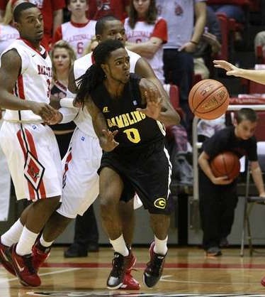 House of Dread: College BB '13 Dread News