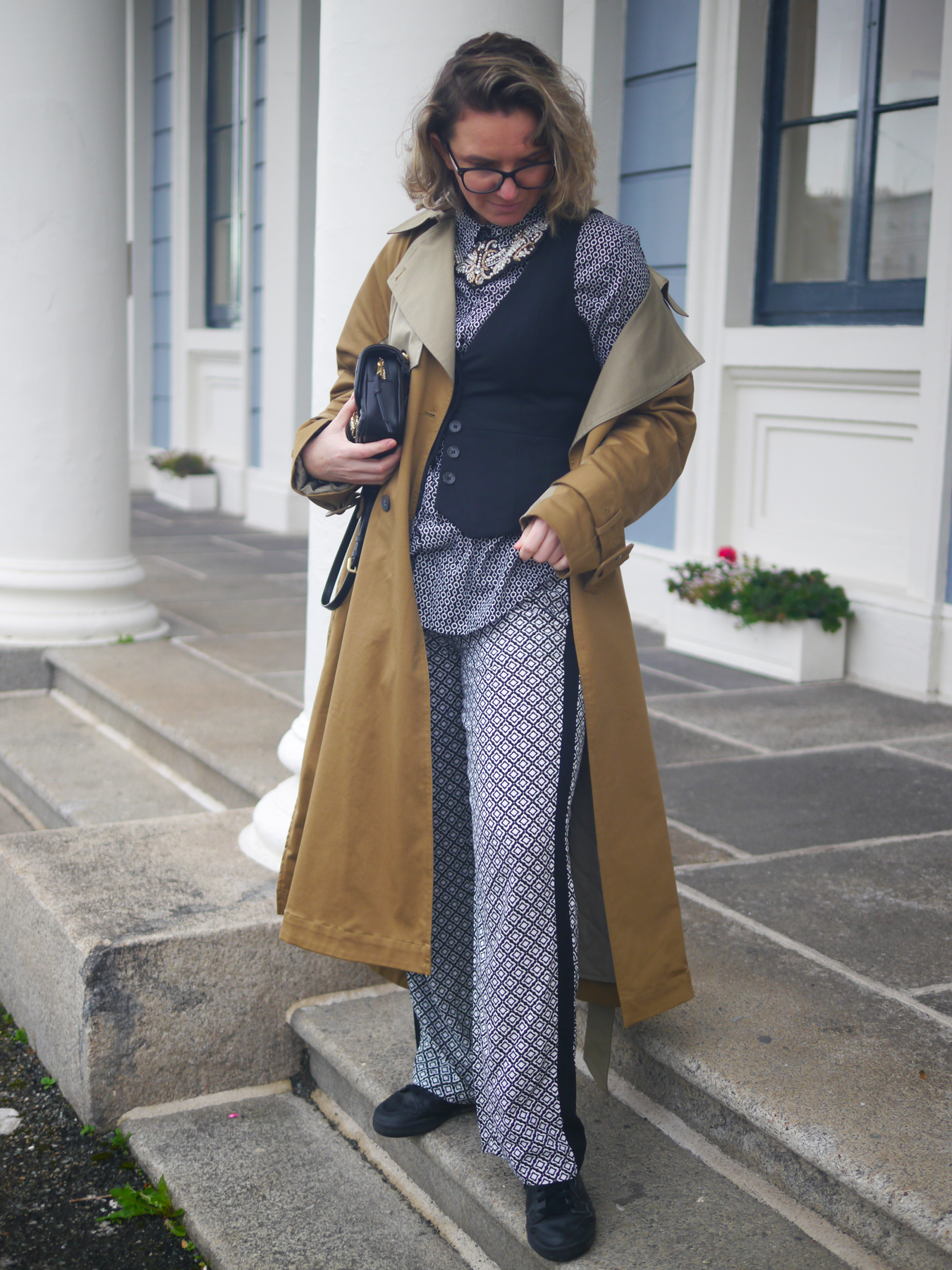 Barcode dress code | Addicted To Fashion Forever