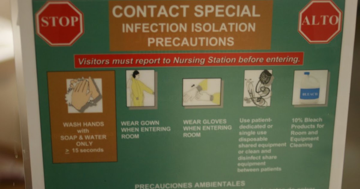 A Day at a Time: Isolation