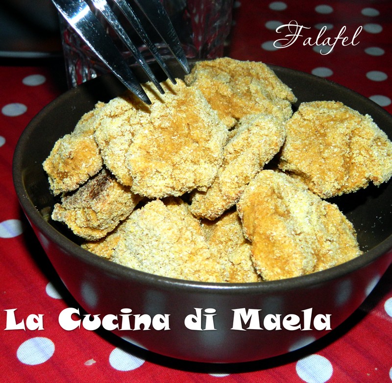 Falafel