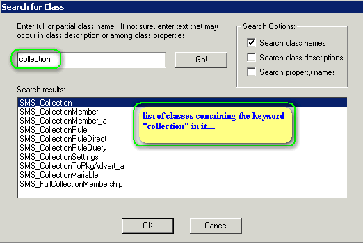 Sccm 2007 Powershell Wmi Is The Key To Automation Part 1