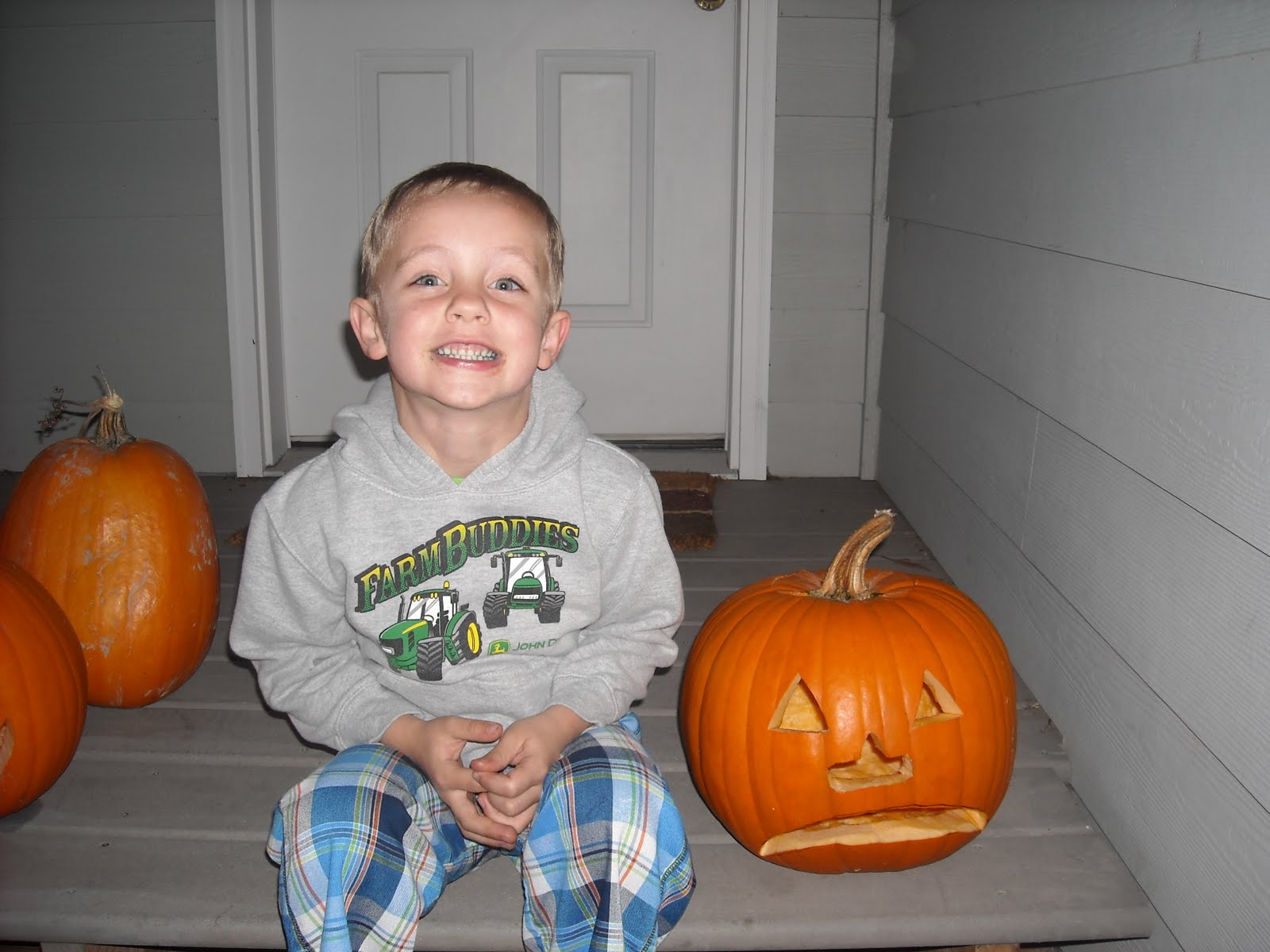 Spencer Jack Slotemaker