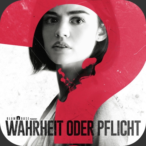 Gwyn Gaming & Stuff: Movie Review: Wahrheit oder Pflicht?