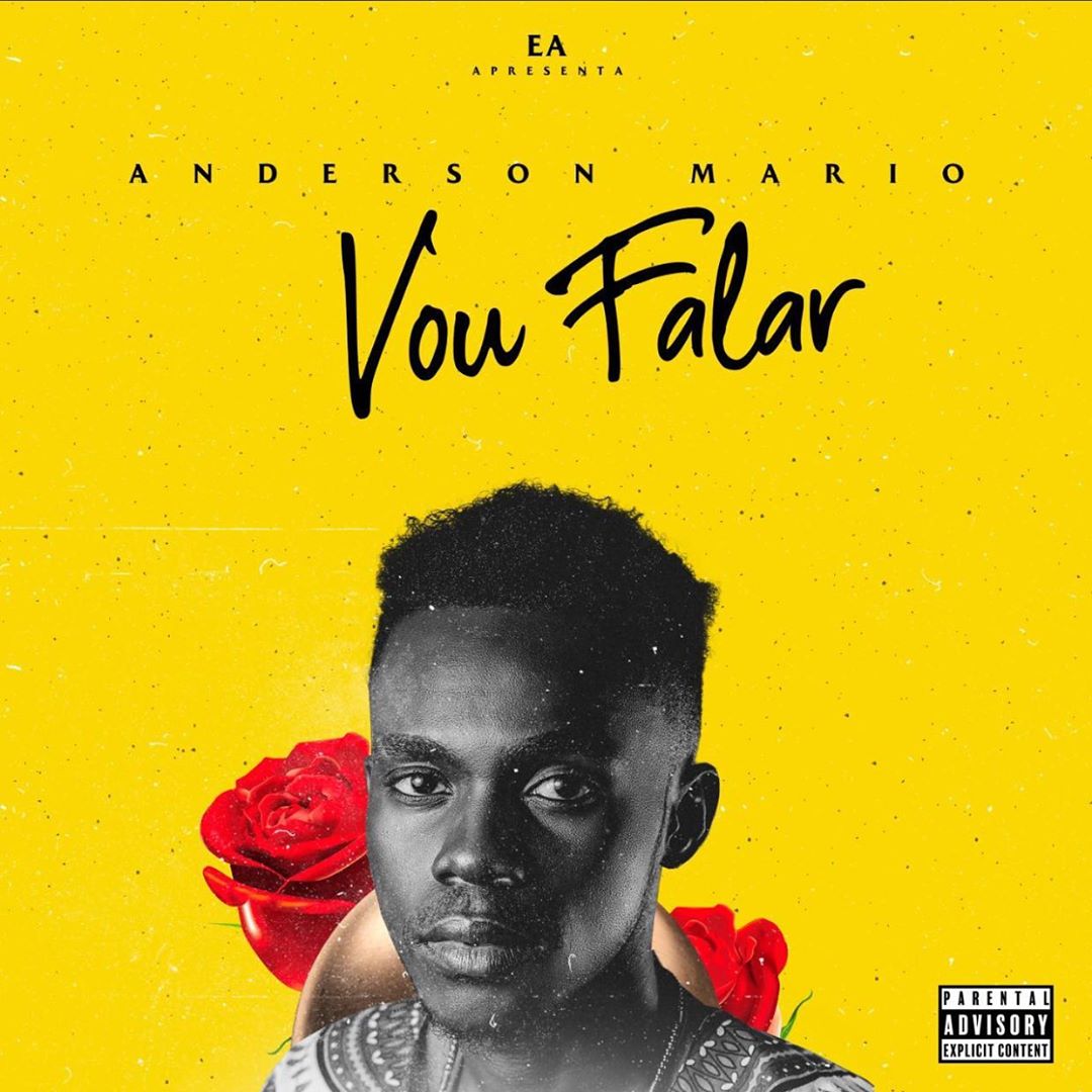 Anderson MÁrio Vou Falar Download Mp3 Snow Mp3