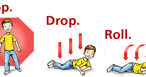 First Aid Treatment for Fire - Health and Fitness