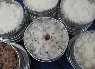 The Queen of Creams: Giveaway: Derma Food Full-Size Microdermabrasion ...