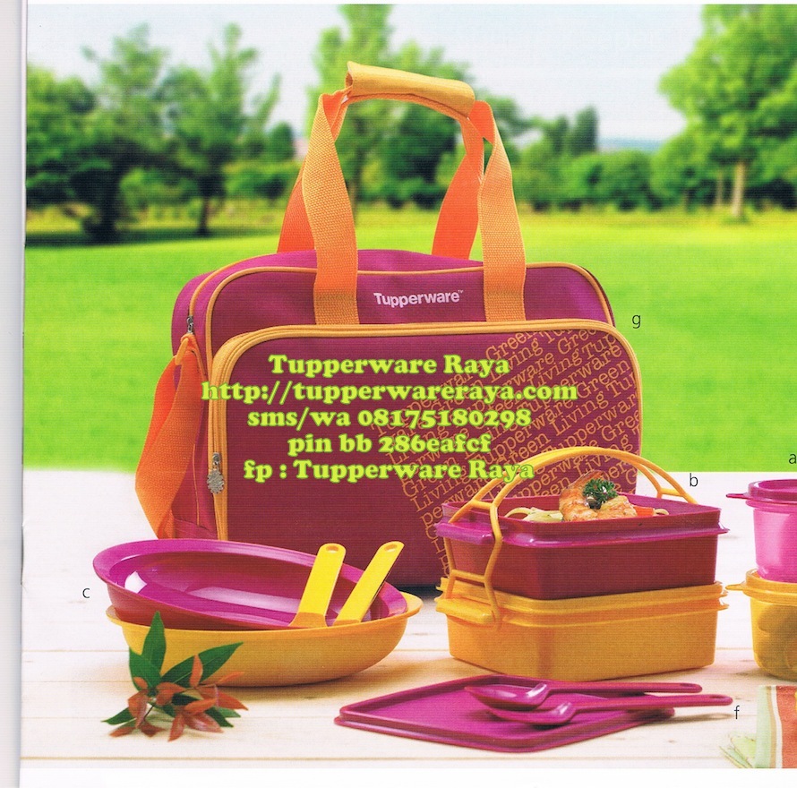 TUPPERWARE ONLINE RAYA: Katalog Tupperware Promo Agustus 2013 Indonesia